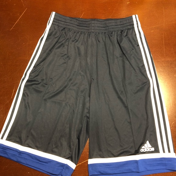adidas | Shorts | Adidas Basic Short Basketball Shorts Ax7957 | Poshmark